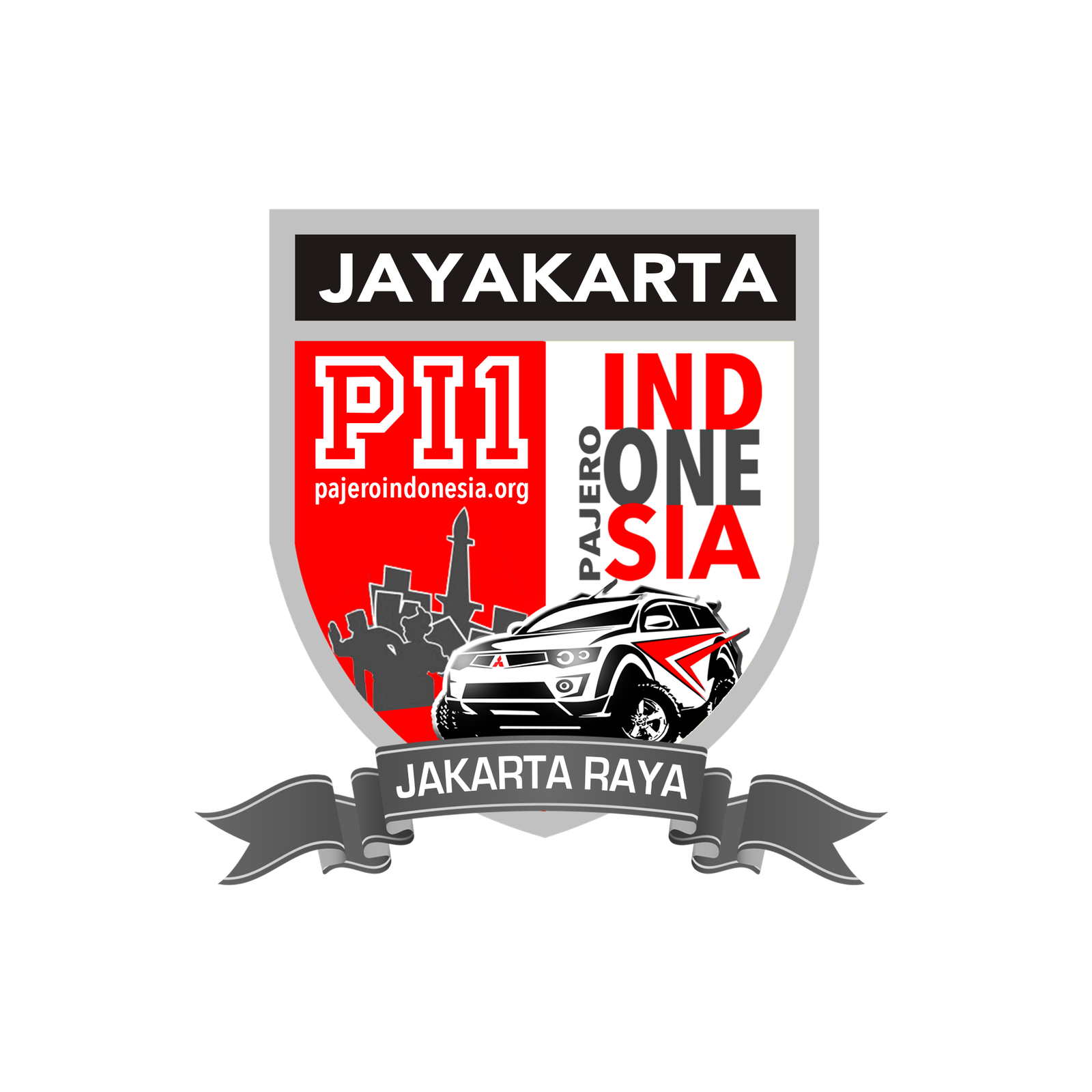 PI.ONE Jayakarta, JAKARTA – PAJERO ONE | INDONESIA